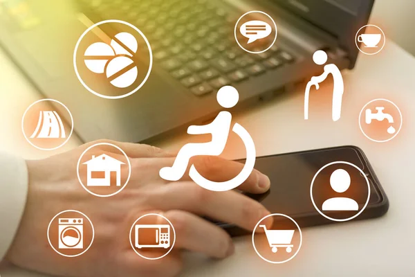 Disabled computer Images - Search Images on Everypixel