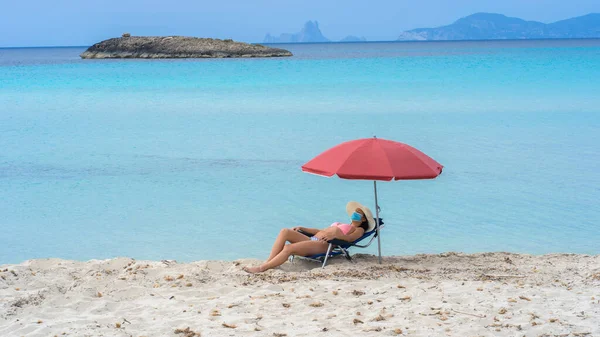 Girl lying beach Stock Photos, Royalty Free Girl lying beach Images ...