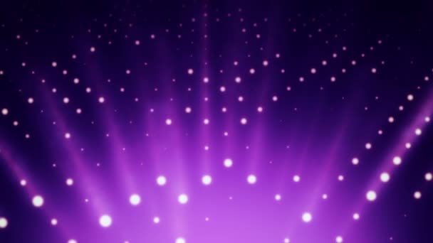 Abstract Background Purple Wall Lamps Bright Light Projectors Light ...