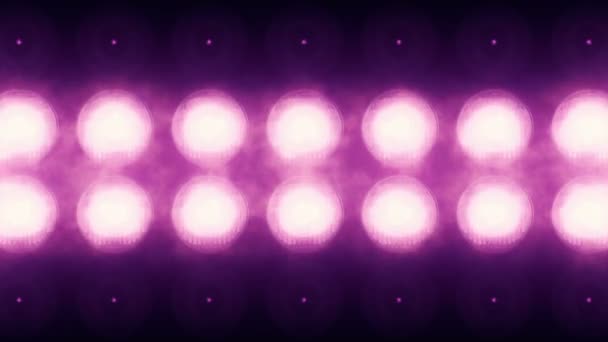 Strobe Light Animated