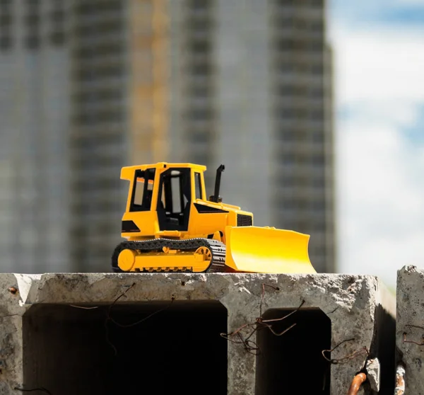 Bulldozer concrete Images - Search Images on Everypixel