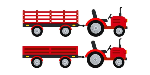 3,276 Tractor trailer icon Vector Images | Depositphotos