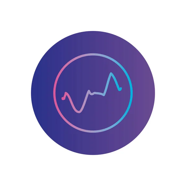 High pulse rate Vector Art Stock Images | Depositphotos