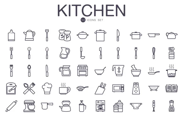 Pictogramme cuisine images vectorielles, Pictogramme cuisine vecteurs libres de droits ...