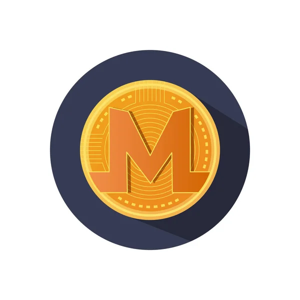 100,000 Monero logo Vector Images | Depositphotos