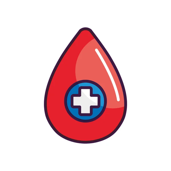 15,546,664 Blood medical icon Vector Images | Depositphotos