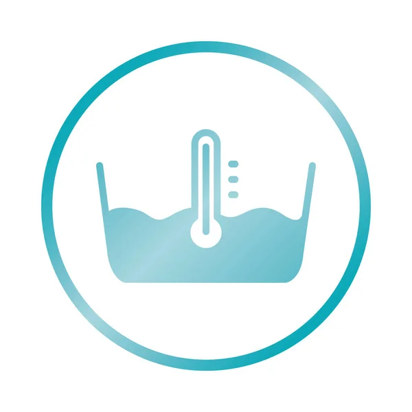 100,000 Water temperature symbol Vector Images | Depositphotos