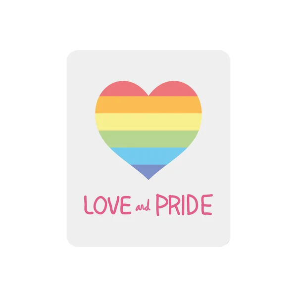 Pride Flags Heart 10 Stock Vector Image By ©tokhiti 289739510