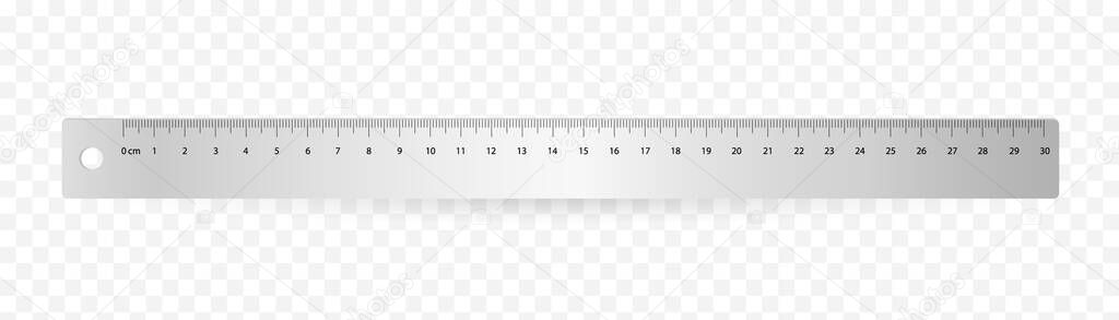 30 cm Vector Art Stock Images | Depositphotos