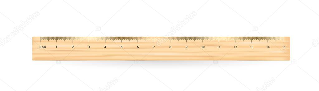 15 centímetros Vector Art Stock Images | Depositphotos