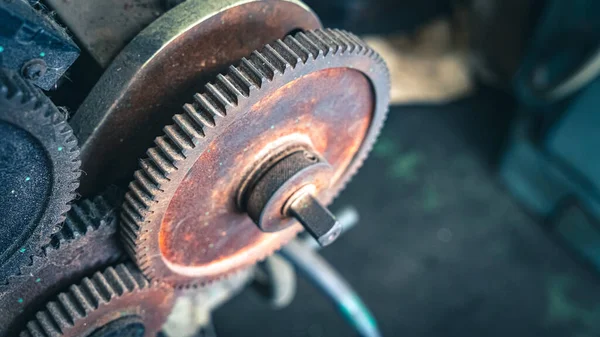 Broken machine Stock Photos, Royalty Free Broken machine Images ...