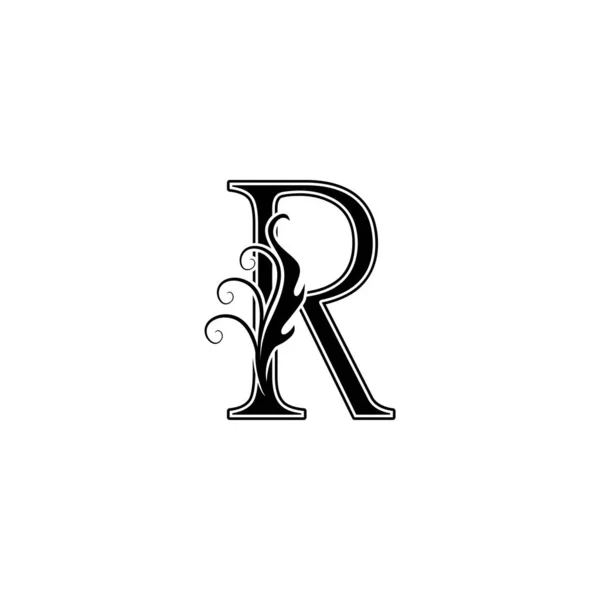 100,000 Rr monogram Vector Images | Depositphotos