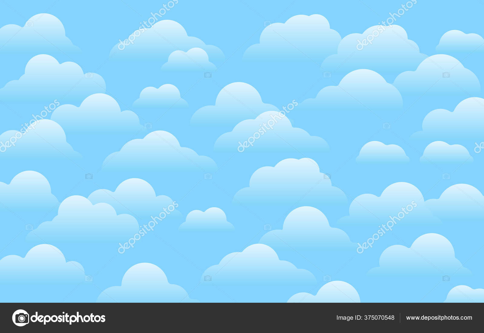 Background Awan Biru Gambar : Pemandangan, Putih, Sinar Matahari,