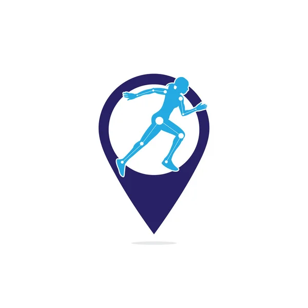 Great north run logo Stock Photos, Royalty Free Great north run logo ...