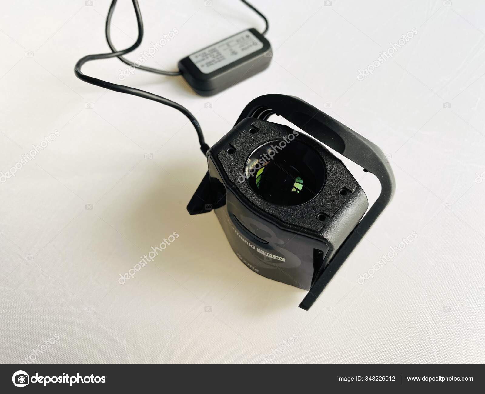 Shanghai China February 2020 Rite Colormunki Display Advanced Display ...