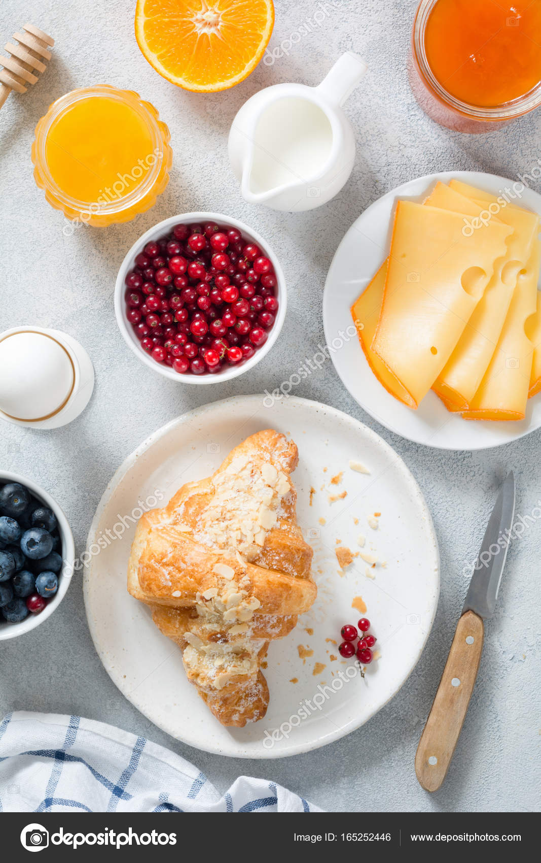 Continental Breakfast Food Definition at Ellis Shepherd blog