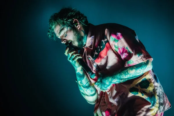 Post malone Stock Photos, Royalty Free Post malone Images | Depositphotos
