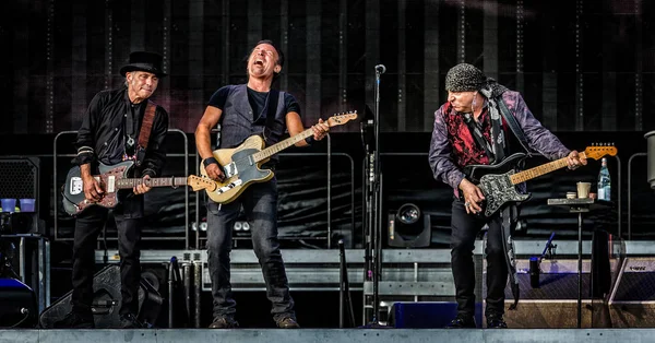 Bruce springsteen Stock Photos, Royalty Free Bruce springsteen Images ...