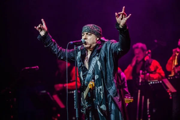 Little steven and the disciples of soul Stock Photos, Royalty Free ...