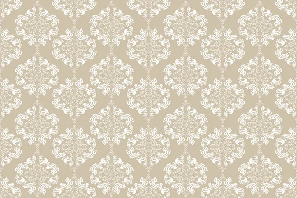 Seamless Ornament Background Floral Ornament Background Wallpaper ...