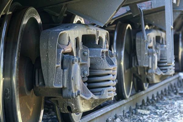Rail freight wheels Stock Photos, Royalty Free Rail freight wheels ...