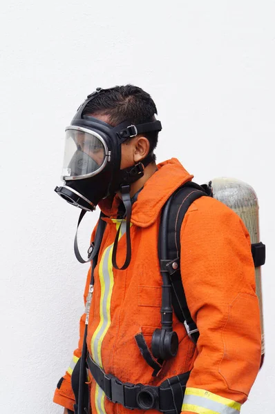 Fireman respirator Stock Photos, Royalty Free Fireman respirator Images ...