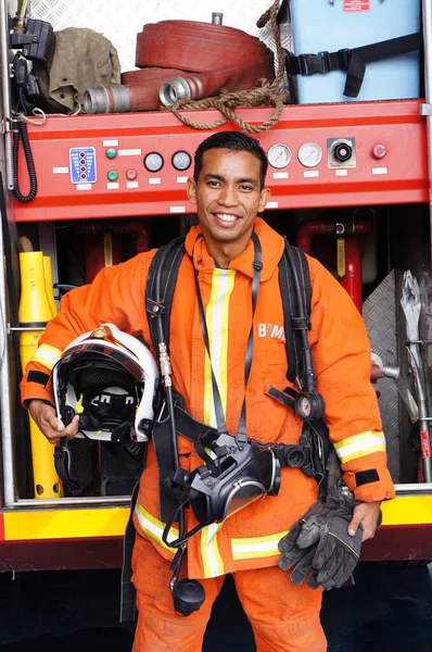 African fireman Stock Photos, Royalty Free African fireman Images ...