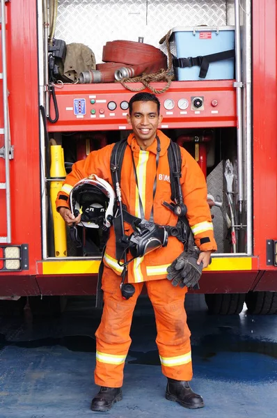 African fireman Stock Photos, Royalty Free African fireman Images ...