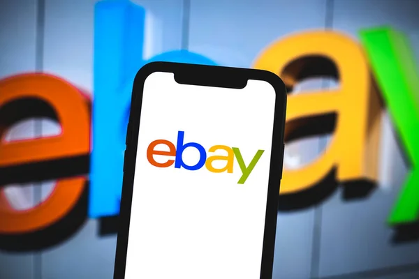 Ebay Store Icon