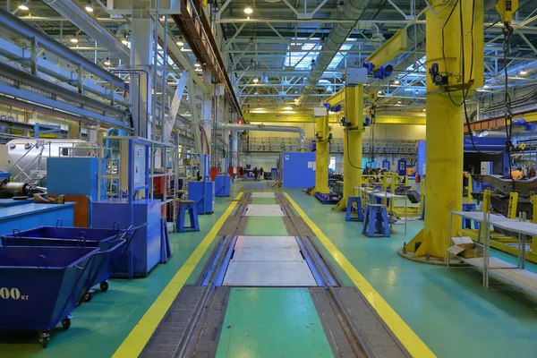 Hangar trains Stock Photos, Royalty Free Hangar trains Images ...