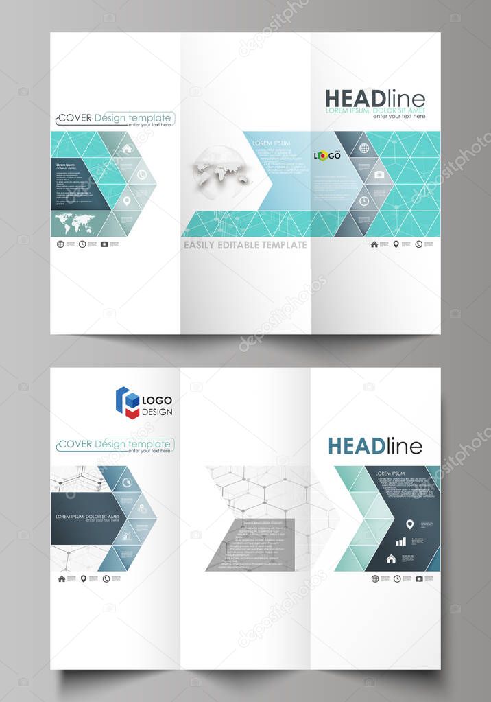 Brochure Empresarial