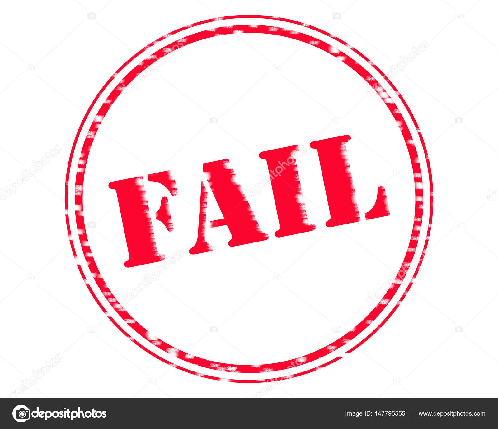 FAIL RED Stamp Text on Circle white backgroud — Stock Photo © fordzolo ... FAIL RED Stamp Text on Circle white backgroud — Stock Photo © fordzolo ...