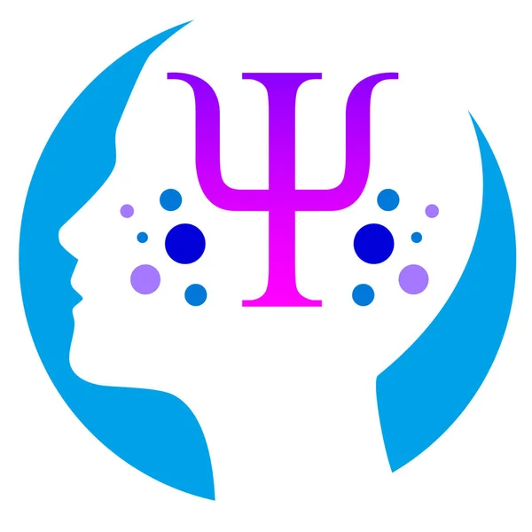 Psychologist logo Vector Images | Depositphotos