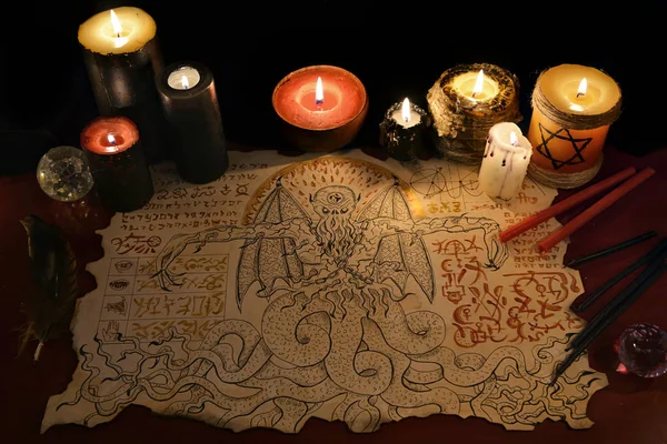 Fantasy ritual Stock Photos, Royalty Free Fantasy ritual Images ...