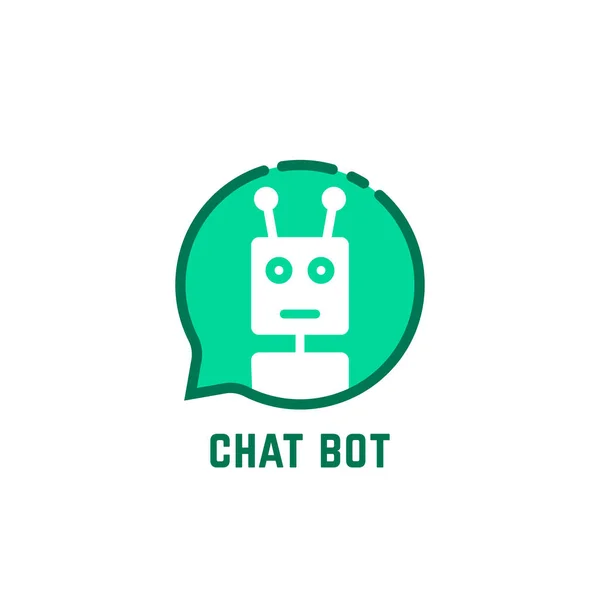 1,499 Bot logo Vector Images | Depositphotos