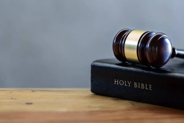 Bible gavel Stock Photos, Royalty Free Bible gavel Images | Depositphotos