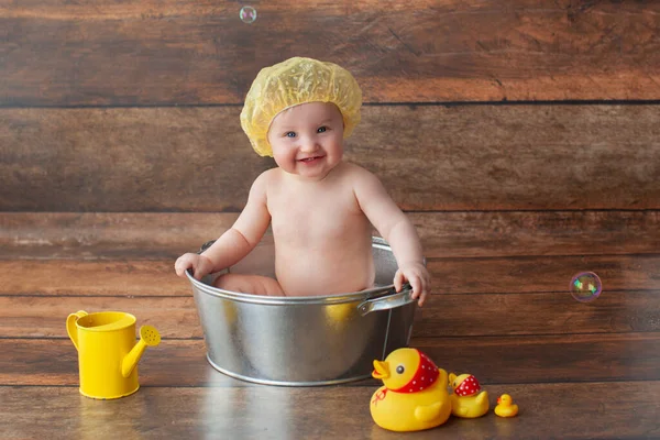 Bath time kids Stock Photos, Royalty Free Bath time kids Images ...