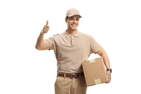Ups driver Stock Photos, Royalty Free Ups driver Images | Depositphotos