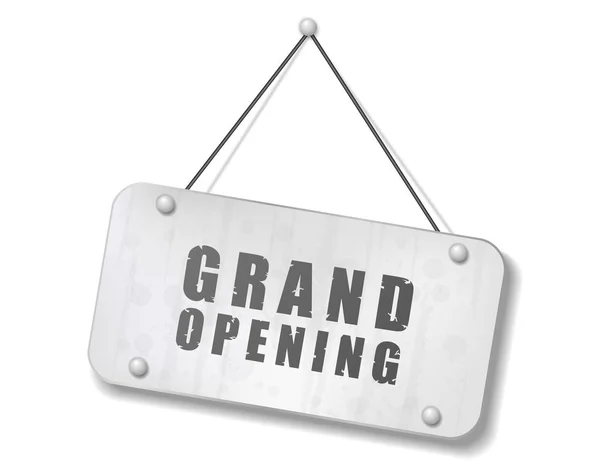 Grand opening sign Stock Photos, Royalty Free Grand opening sign Images ...