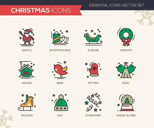 Mas life icons Vector Art Stock Images | Depositphotos