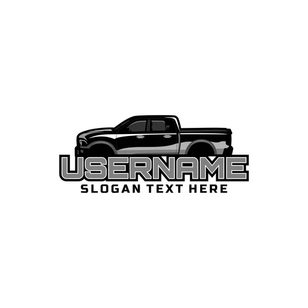 Pick Logo Design Vector Stock Vector Image by ©bojoanyart #380245724