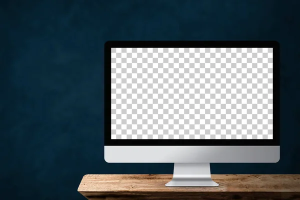 Transparent Computer