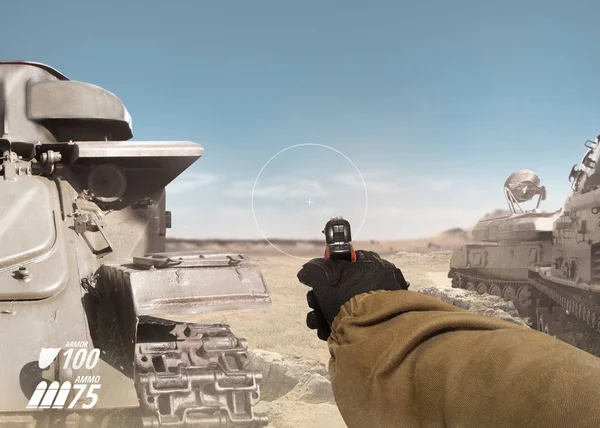 ᐈ Shooter stock pictures, Royalty Free first person shooter images ...