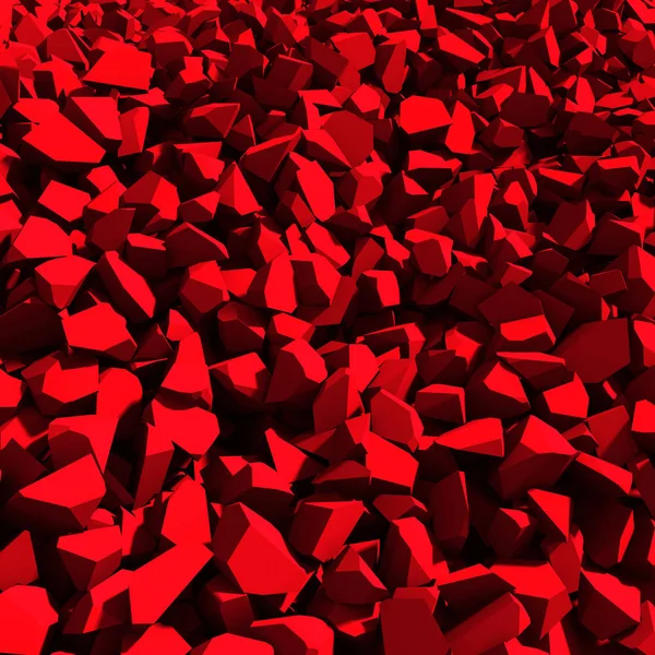 Red destruction wall Stock Photo by ©VERSUSstudio 134754202