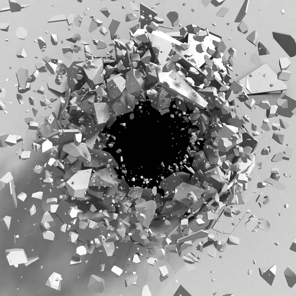 Explode Stock Photos, Royalty Free Explode Images | Depositphotos