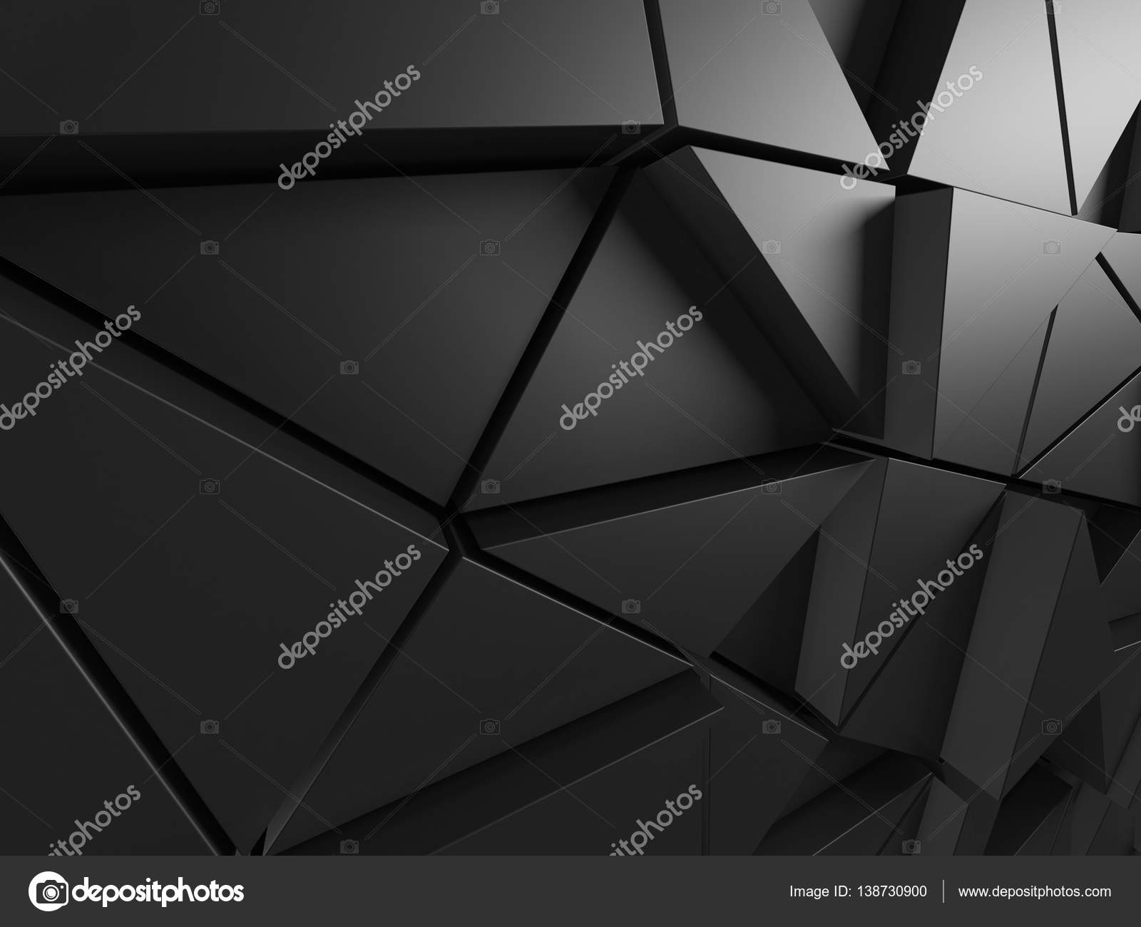 Polygonal Chaotic Pattern Stock Photo by ©VERSUSstudio 138730900 Polygonal Chaotic Pattern Stock Photo by ©VERSUSstudio 138730900