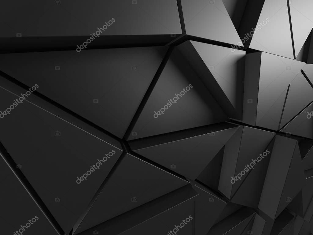 Polygonal Chaotic Pattern — Stock Photo © VERSUSstudio #138730900 Polygonal Chaotic Pattern — Stock Photo © VERSUSstudio #138730900