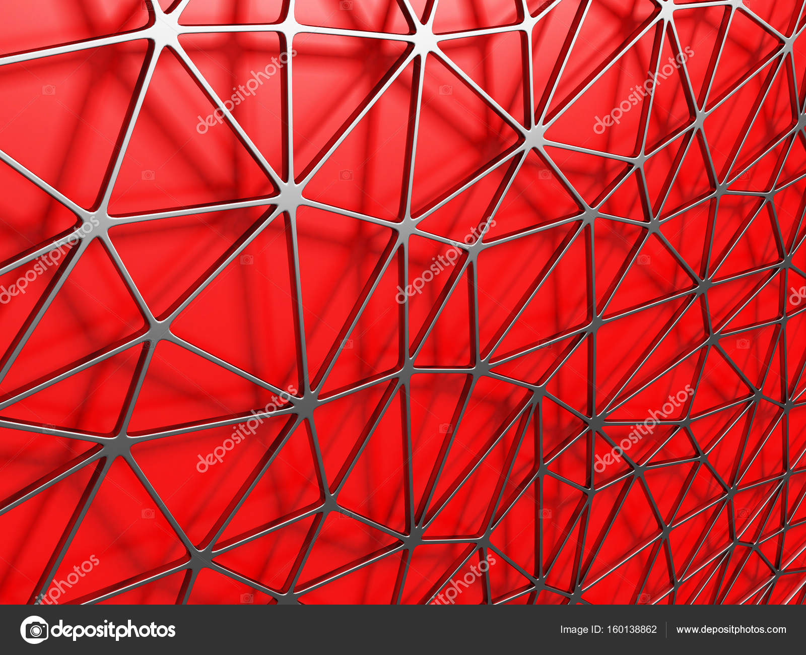 Polygons pattern background Stock Photo by ©VERSUSstudio 160138862