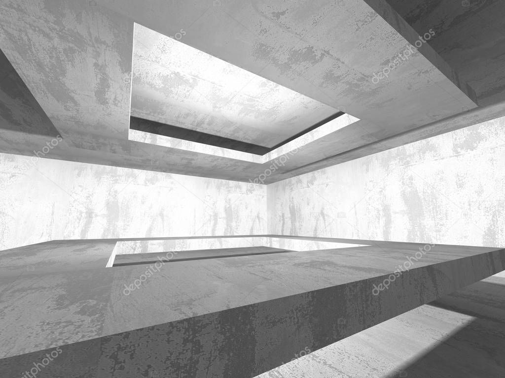 Fondo arquitect nico geom trico abstracto con textura de hormig n 2024