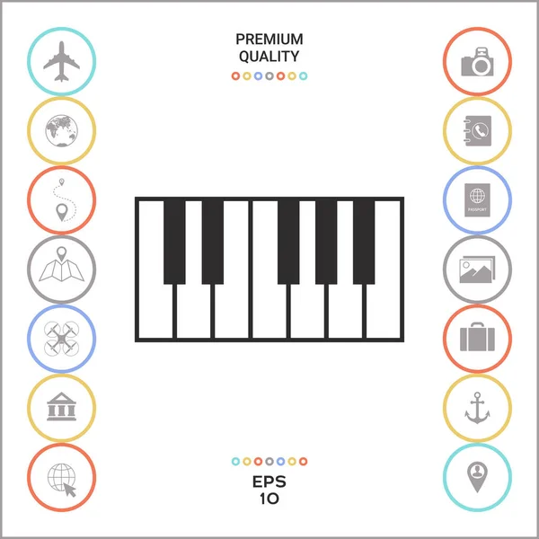 Octave Stock Vectors, Royalty Free Octave Illustrations | Depositphotos®